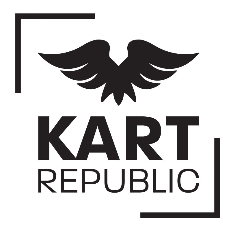 Kart Republic - Custom & Factory Look Sticker Kits & More! – Kart Wraps